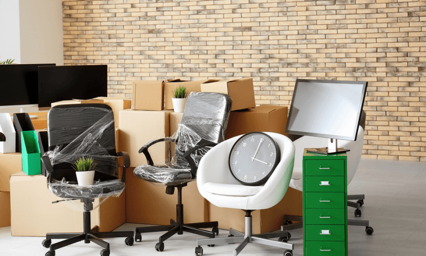 Moving Company Near Me Perth | Professional Movers & Removalists WA