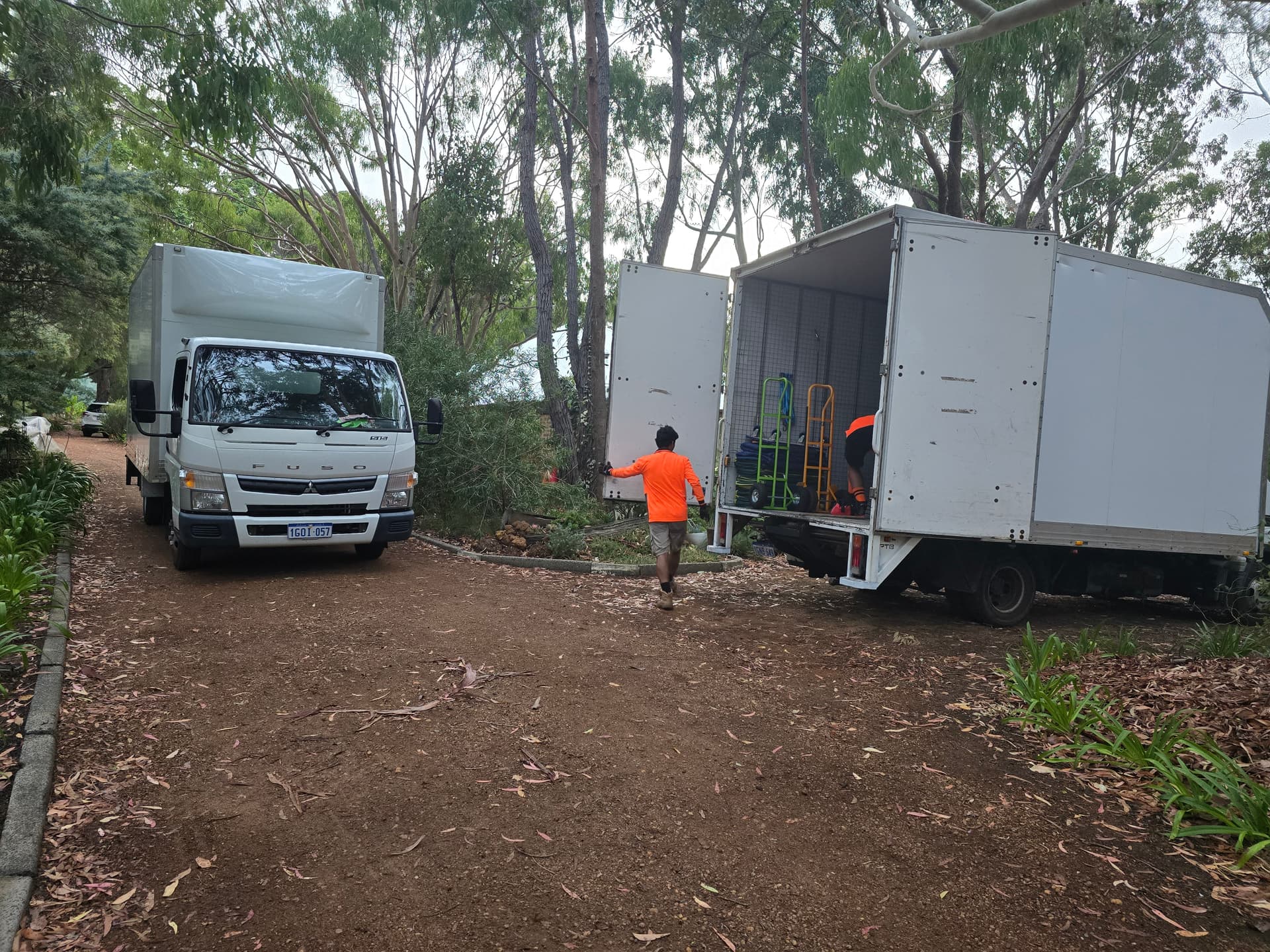 Perth Movers | Professional Moving Services WA | Best Rated Removalists Near Me